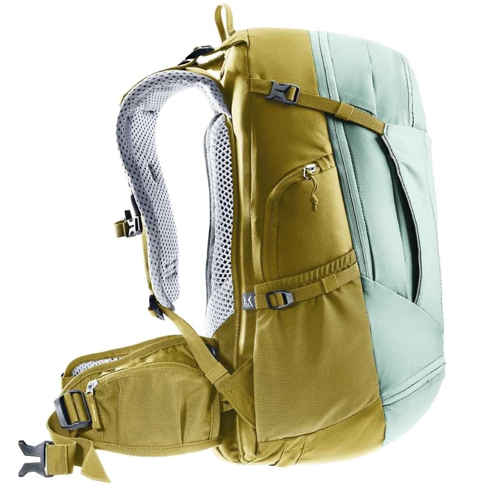 Mochila Transalpine 28 Sl Deuter - Acampar